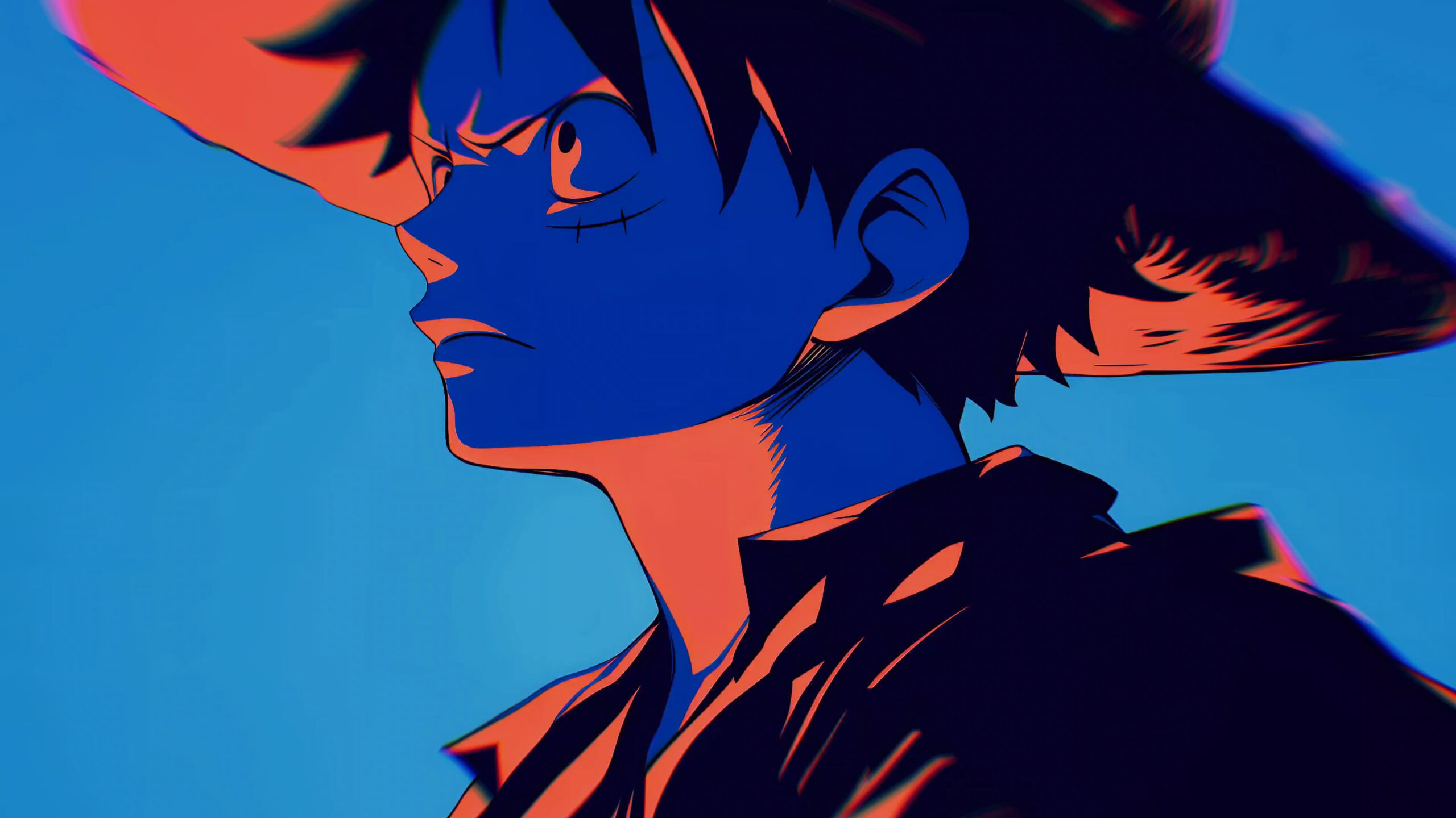 One Piece / Luffy 4K Live Wallpaper – Bring the Power of the Pirate ...