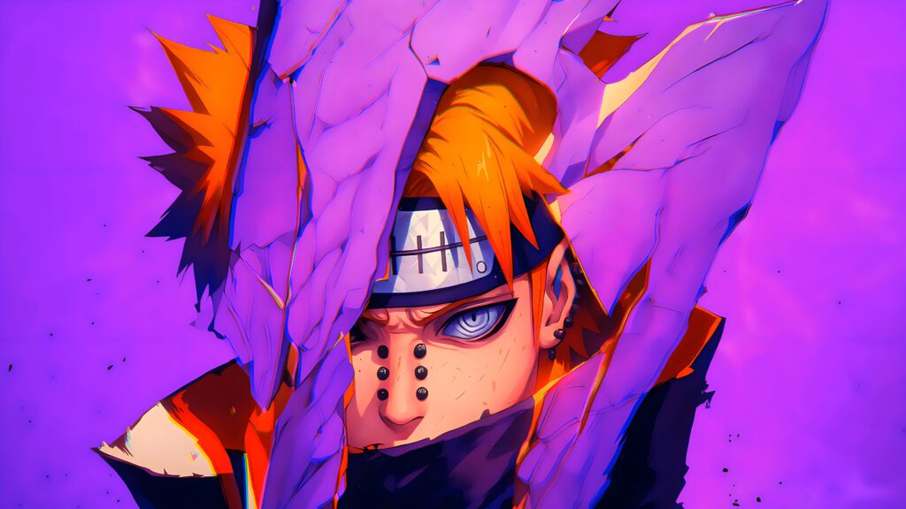 Tanjiro Kamado Intense Scene | Demon Slayer 4K Live Wallpaper ...